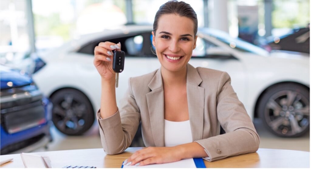 2023 Women in Automotive Networking Night - ARA Events